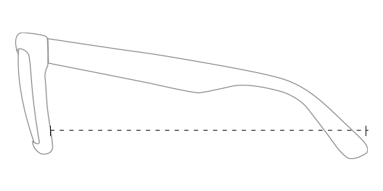 RAY-BAN RB 7228 2000 Glasses